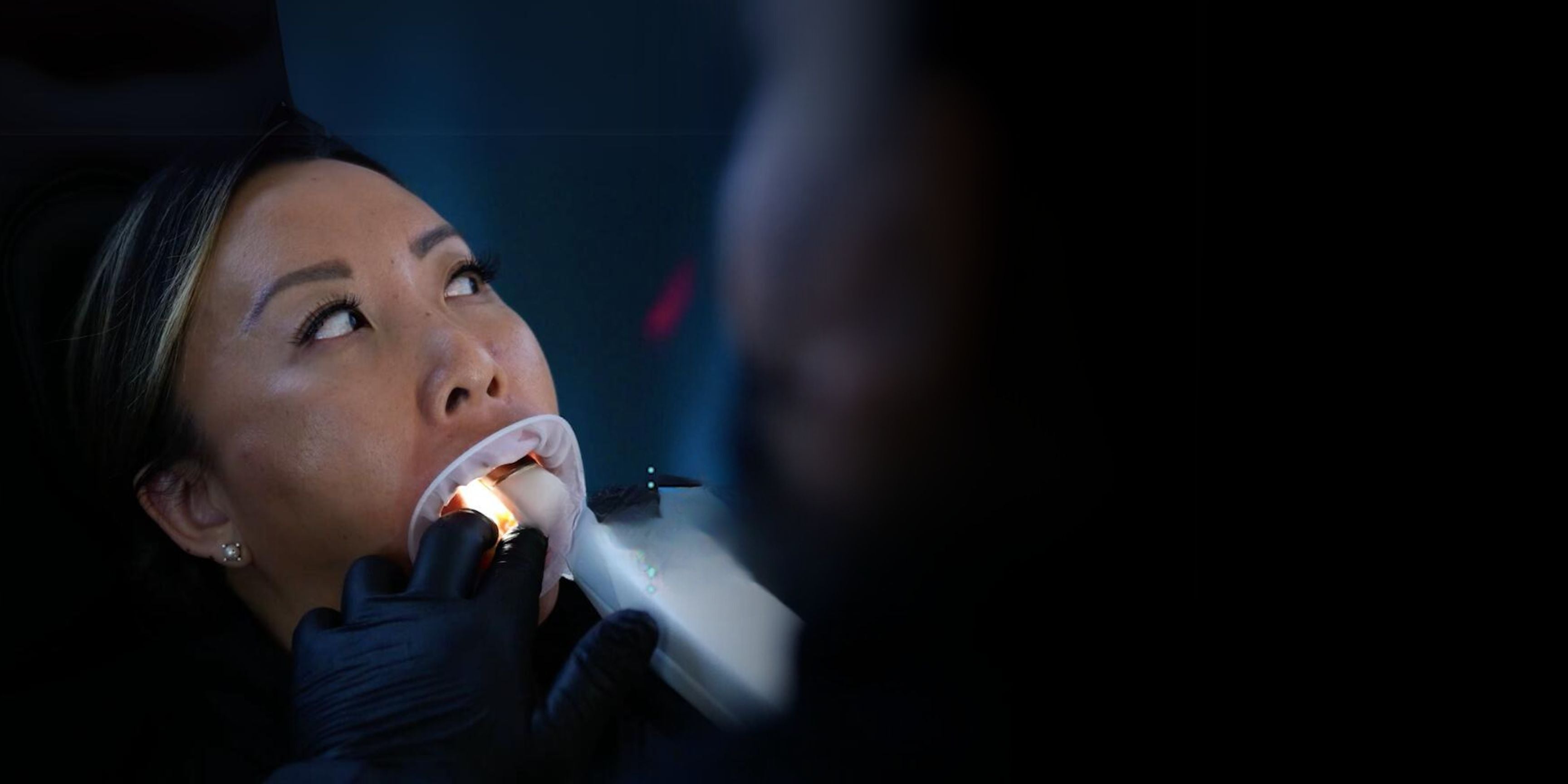 InstaRisa Facial Scanner