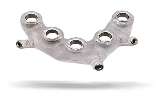 InstaRisa & Implant Concierge Guided Surgery